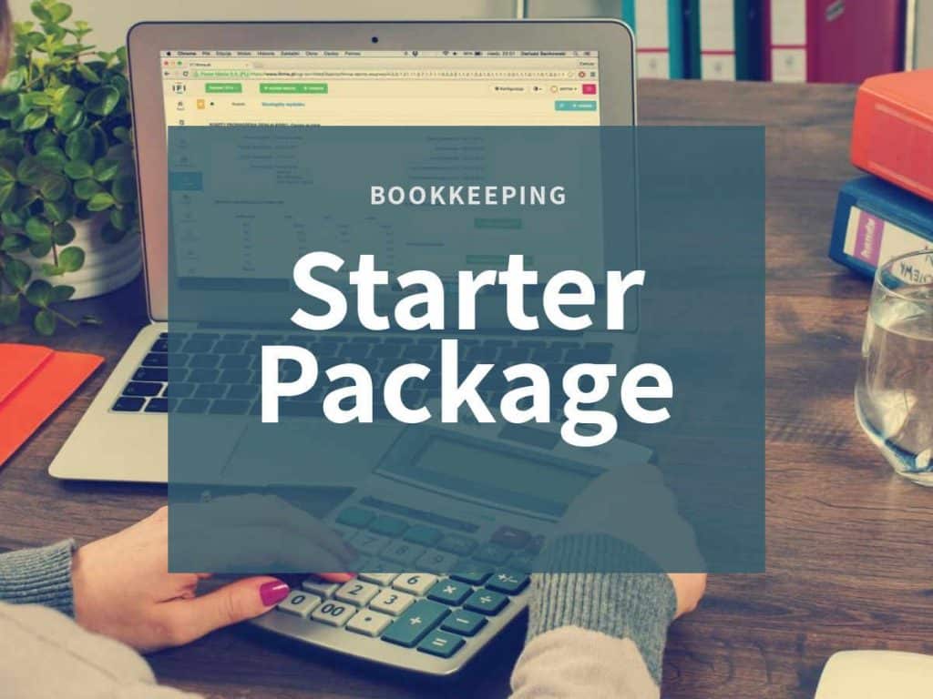 Starter Bookkeeping Package - Monthly - WBG | Wakefield Business Group ...